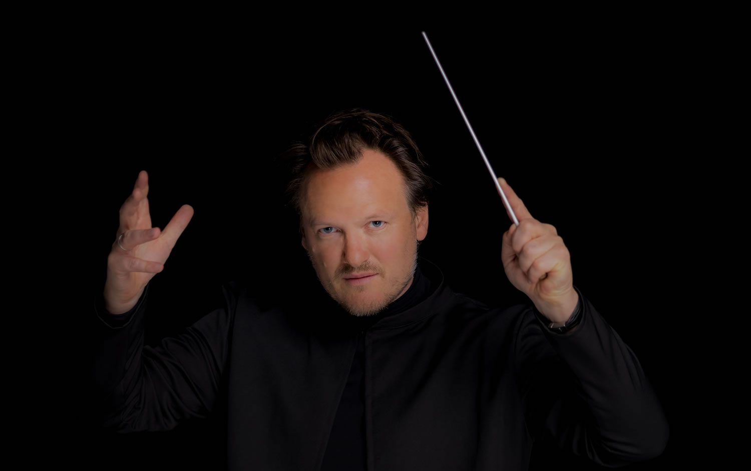 Daniel Geiss - Conductor
